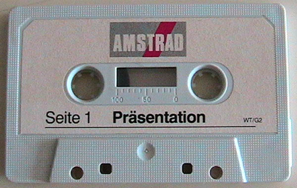 Amstrad - JungleKey.fr Image