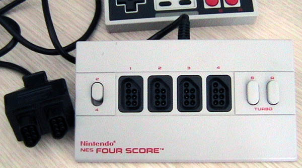 Nes Max NES-027