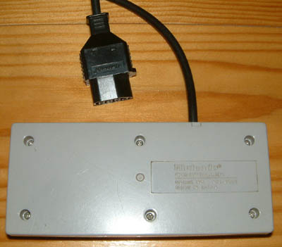 Controller NES-004E