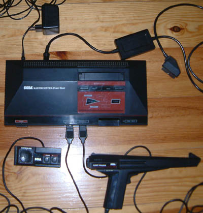 pictures from my personnal collection