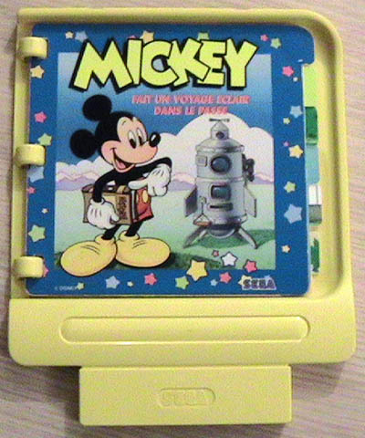 Sega Pico - JungleKey.com Wiki